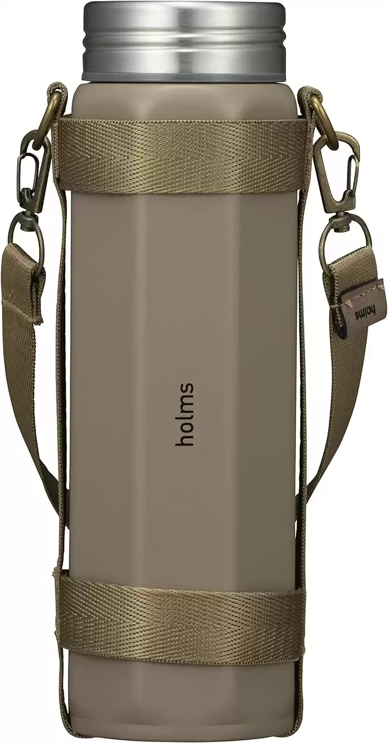 シービージャパン 水筒 ベージュ 460ml オクタボトル holmsの激安・特価・セール情報｜激安特価セール情報まとめ